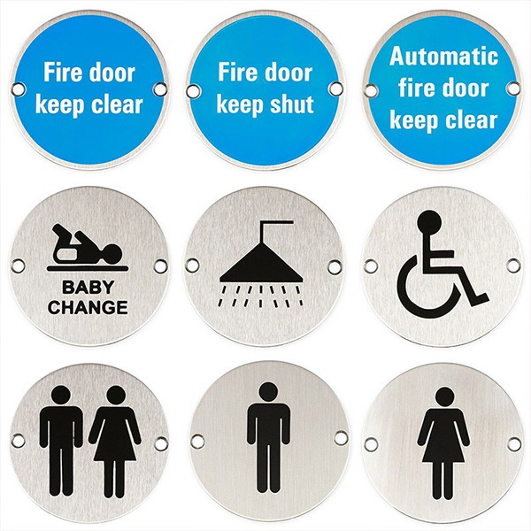 Safety Sign Shop | UK Safety Signs | Quality Safety Signage