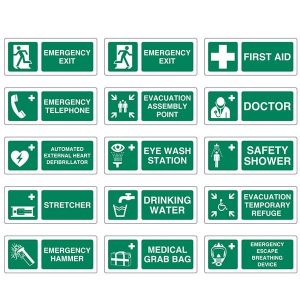 Shop Health and Safety Signs | Compliant & Affordable
