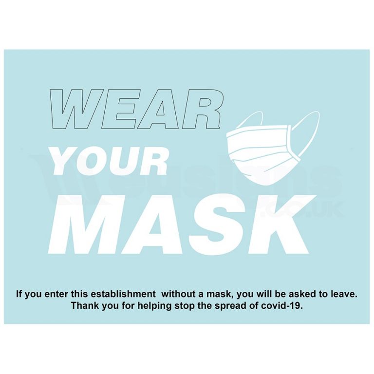 Stop the spread of flu sign, To Help Prevent The Spread Of Flu