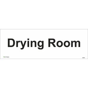 Health & Safety Signs - High Quality Printed Signs - EU Sign