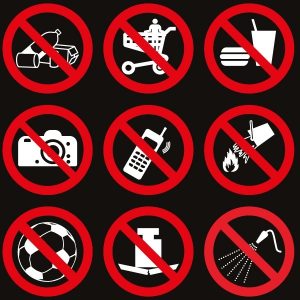 Safety Sign Shop | UK Safety Signs | Quality Safety Signage