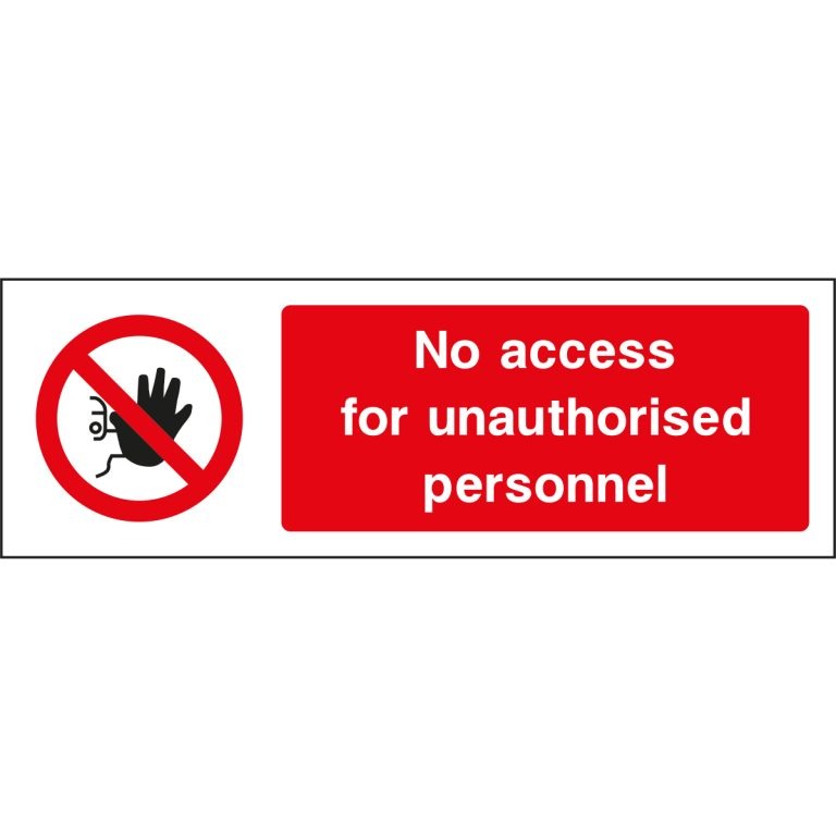 No Cycling Sign | No Cycling Road Sign | No Cycling Route Sign: EU Signs