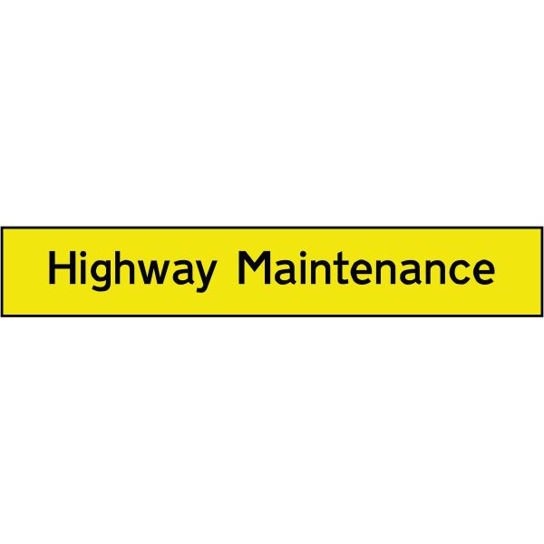 Health & Safety Signs - High Quality Printed Signs - EU Sign