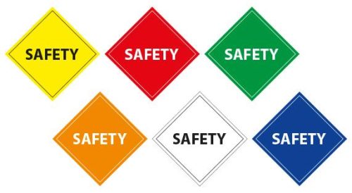 How Safety Signs Prevent Accidents | Commercial & Safety Signs - High ...