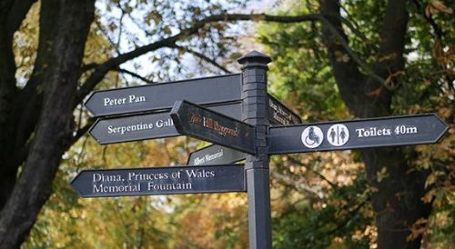 Mastering Waymarking: Guide for Clear & Confident Outdoor