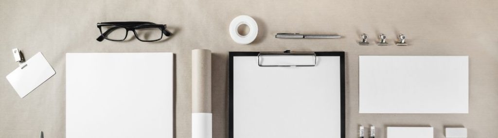 Business Stationery Printing | UK Sign Manufacturer-BS, ISO7010 ...