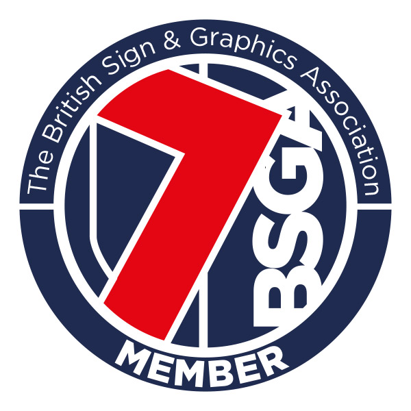 Accreditation & Certification | Commercial & Safety Signs - High ...