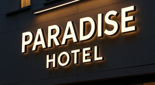 How to Choose the Best Signage for Your Business |EU Signs Blog
