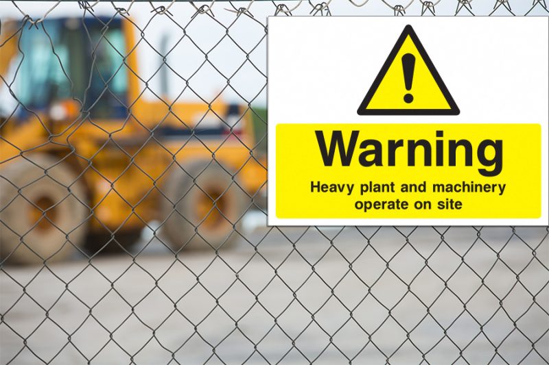Health and Safety Sign Colours | Commercial & Safety Signs - High ...